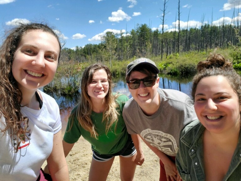 The Why: Founding Rewild NJ – Rewild New Jersey Community Cooperative (RNJCC)