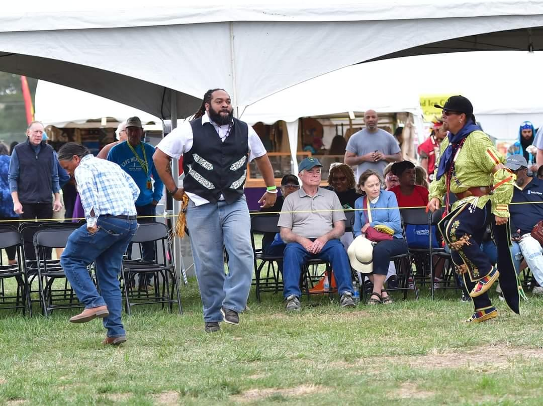 Rewilding the People: Honoring the Original Peoples of Turtle Island ...